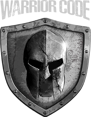 Patriotic T-Shirts – Warrior Code